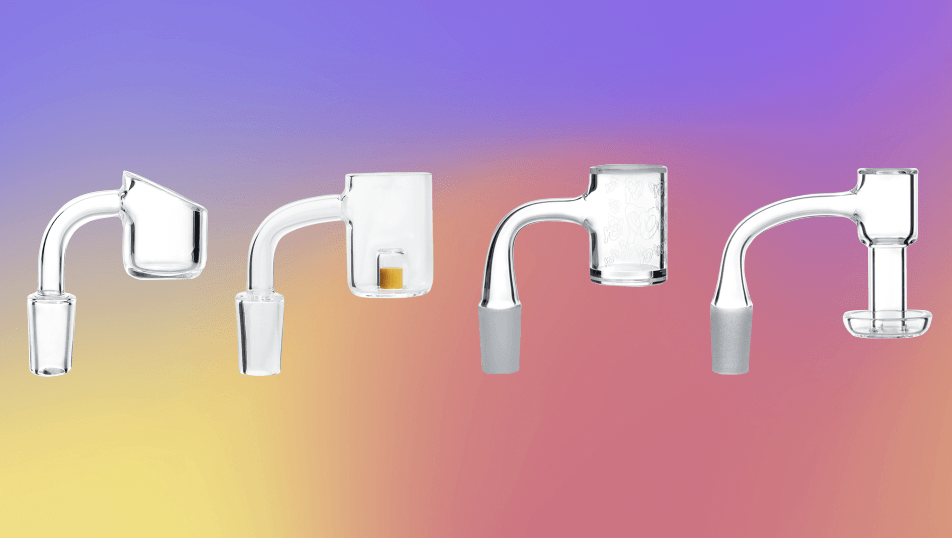 8 Best Quartz Bangers for Dabbing | 420 Science