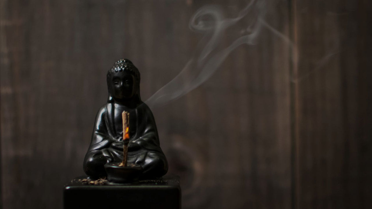 Cannabis and Meditation: Practice to Elevate the Mind | 420 Science