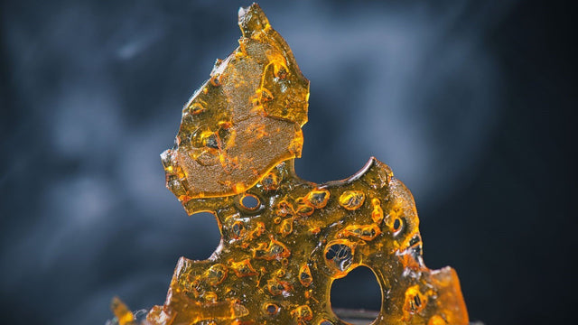 How to Store Shatter, Wax, and Dabs | 420 Science