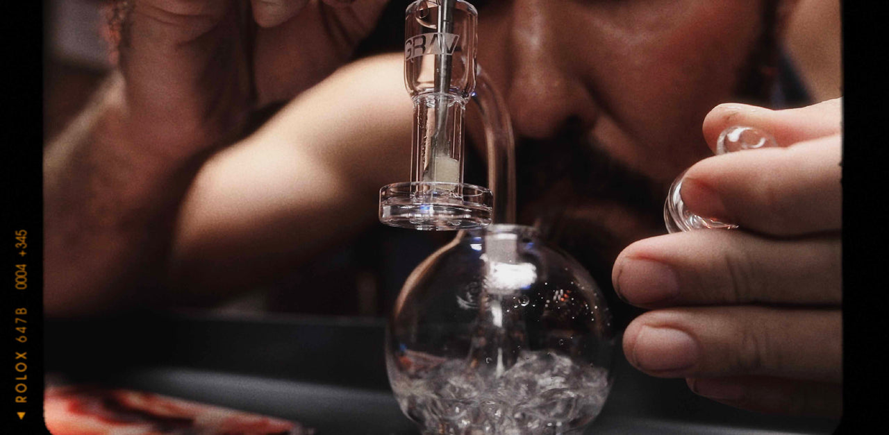 How to Dab: A Beginner's Guide to Smoking Dabs & Wax | 420 Science