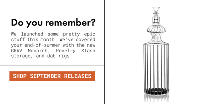 How to Get the Perfect Bong Rip | 420 Science