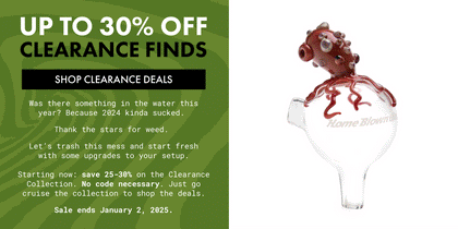 420 Science | Modern Online Headshop. Dab rigs, Bongs, Vapes & more