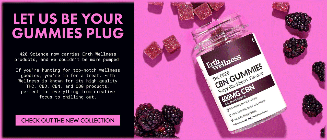 420 Science | Modern Online Headshop. Dab rigs, Bongs, Vapes & more