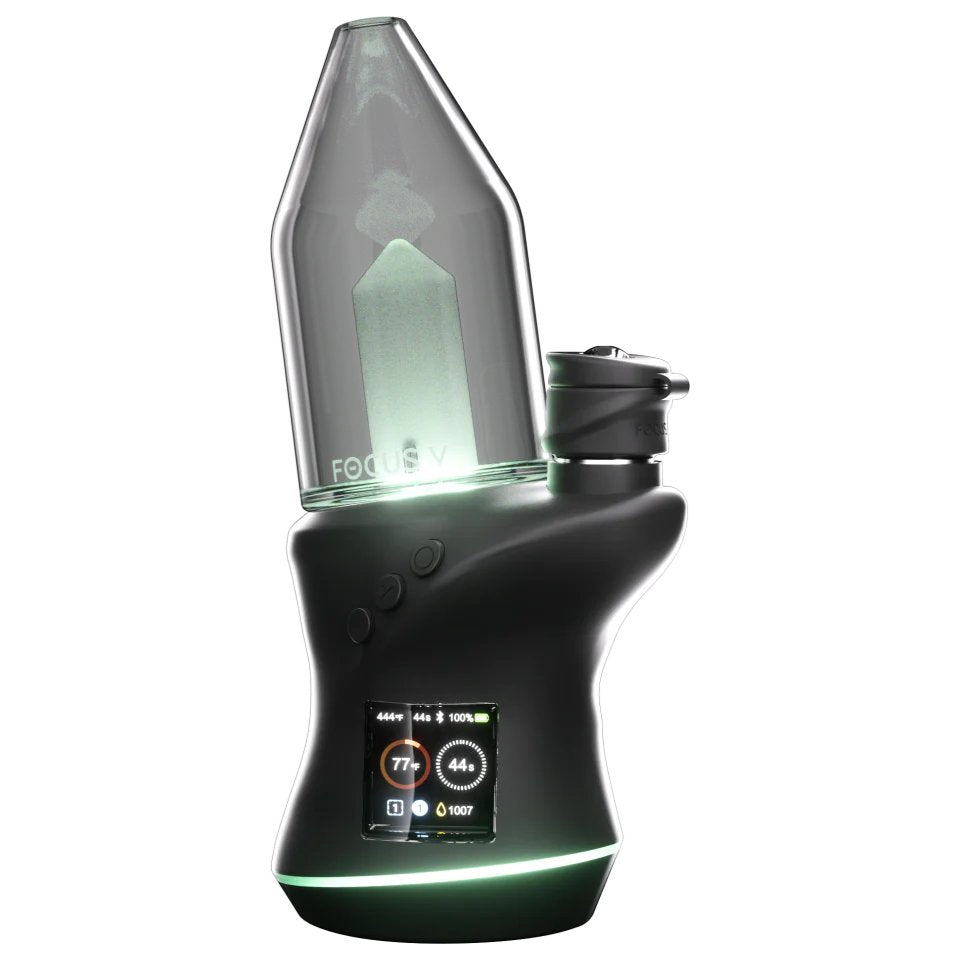 Focus V CARTA Portable eRig / $ 324.99 at 420 Science
