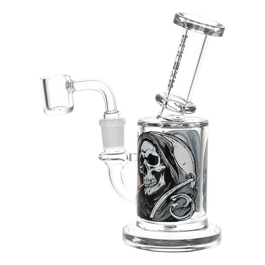 Pulsar 6.25" Reefer Reaper Dab Rig / $ 29.99 at 420 Science