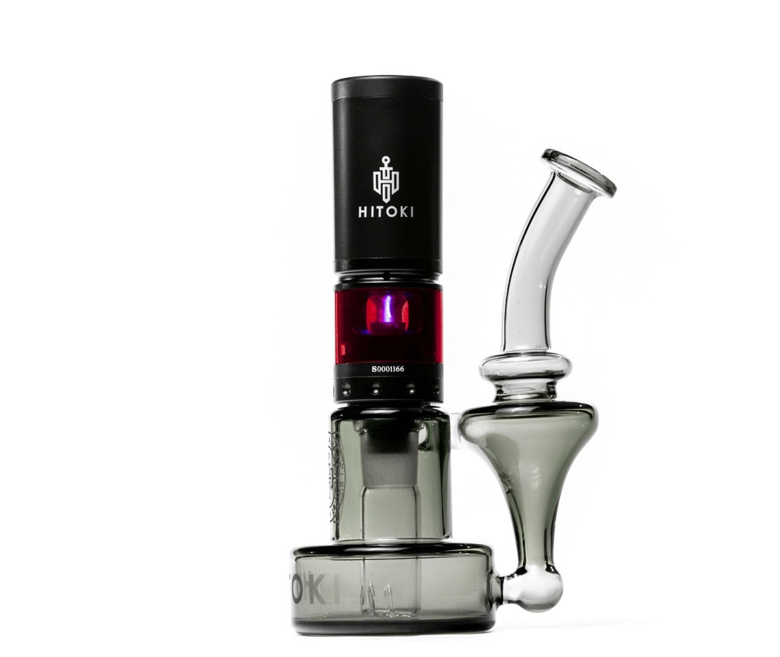 Hitoki Saber Recycler Kit / $ 399.99 at 420 Science