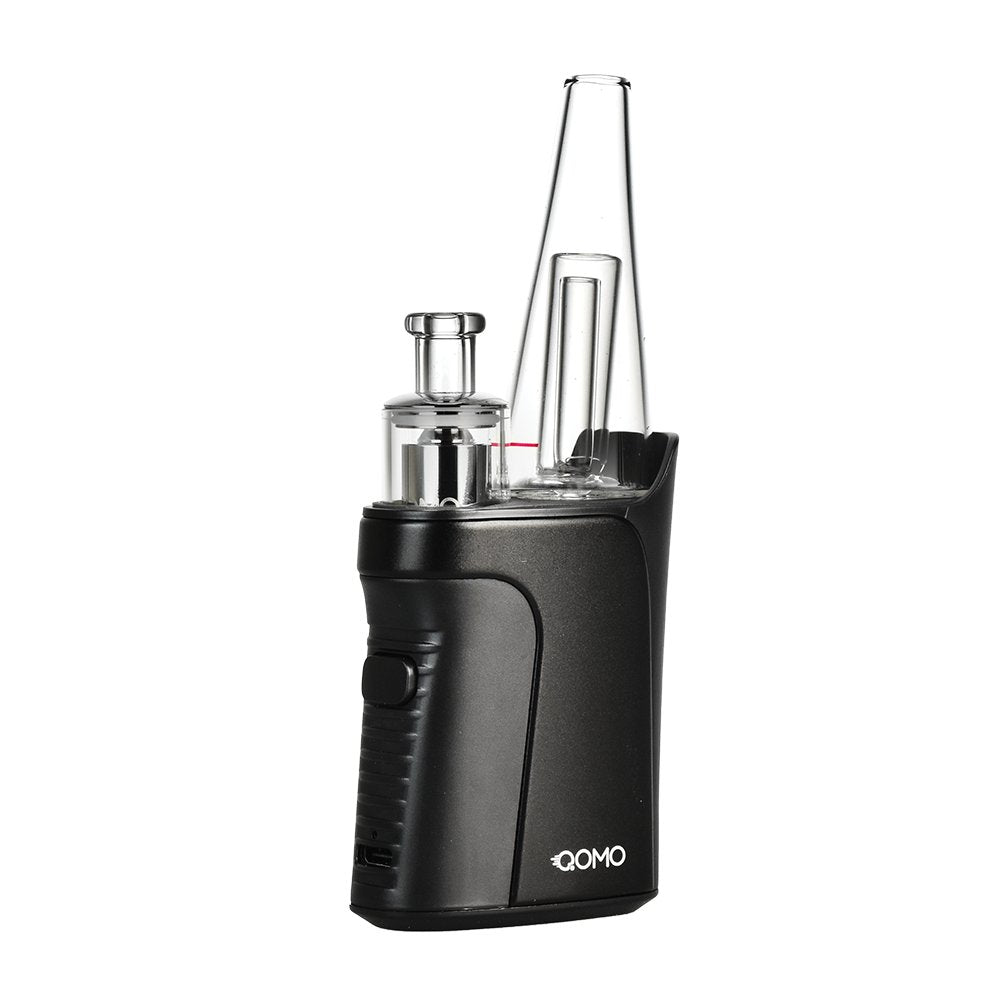 XMAX QOMO Portable eRig / $ 94.99 at 420 Science