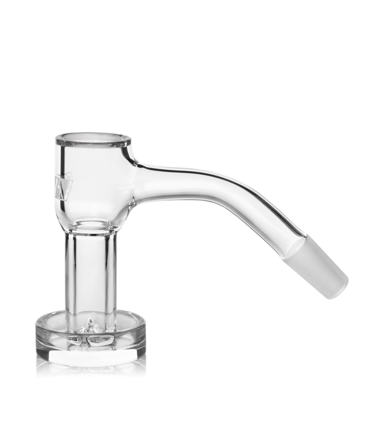 GRAV® 10mm 45° Quartz Slurper Bucket / $ 24.99 at 420 Science