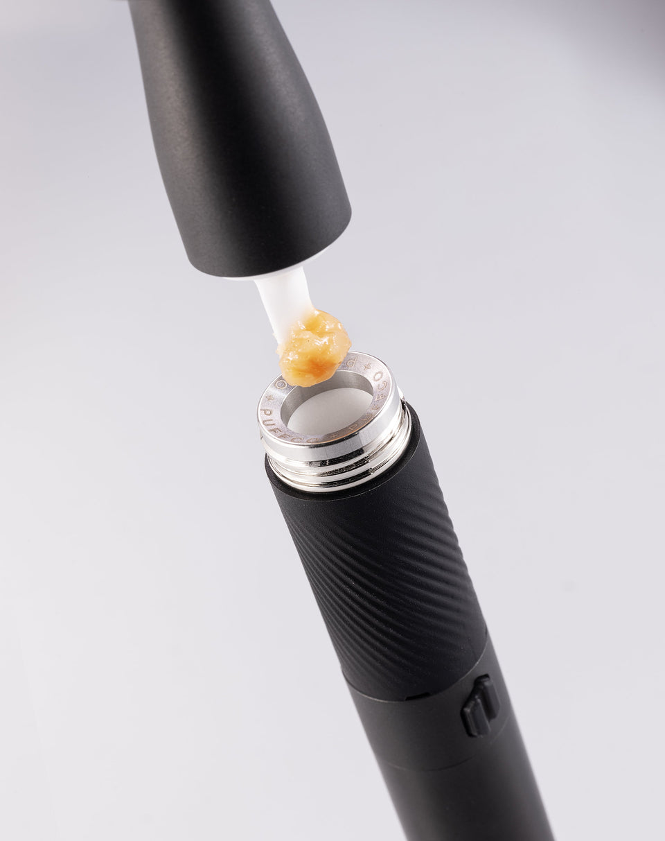 Puffco Plus Dab Pen / $ 89.00 at 420 Science