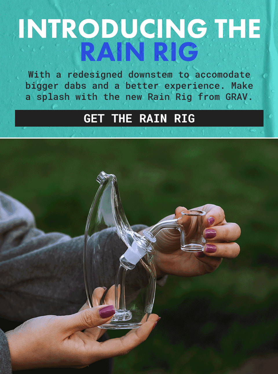 420 Science | Modern Online Headshop. Dab rigs, Bongs, Vapes & more