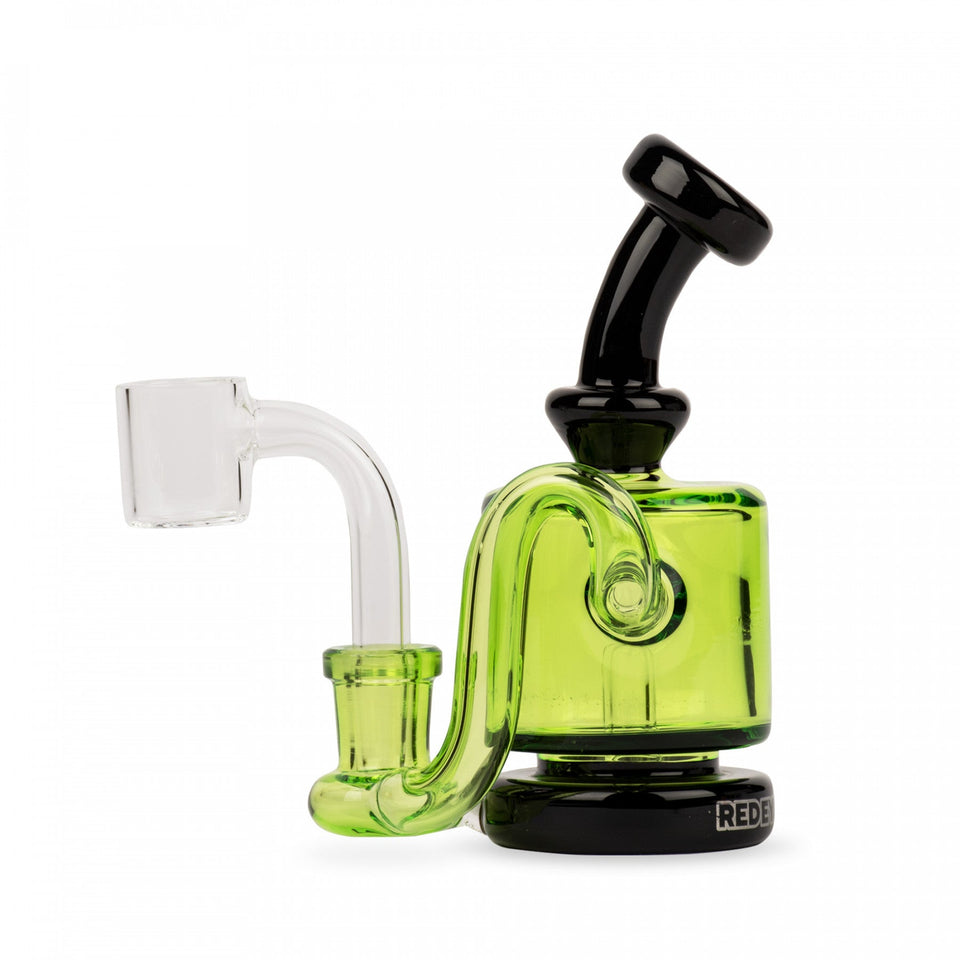 Mini Dab Rigs | Shop Glass Dab Rigs at 420 Science