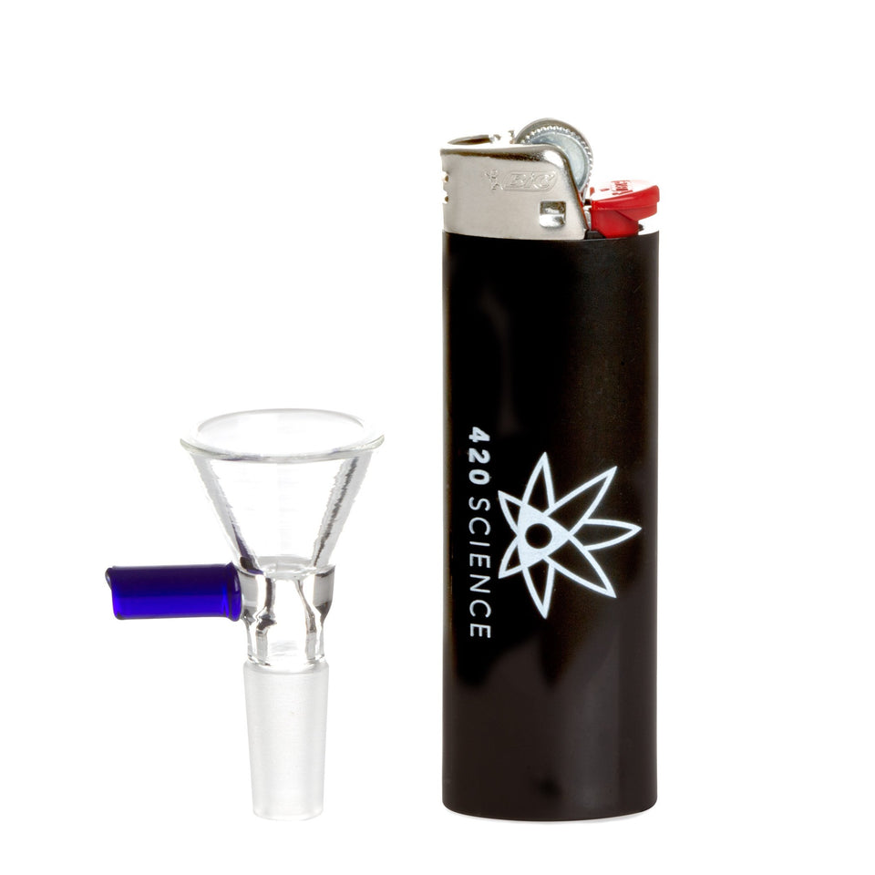 Bong Parts & Accessories | Shop 420 Science