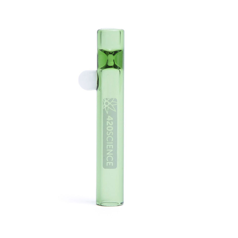 420 Science 3in Taster - One Hitter / $ 2.09 at 420 Science