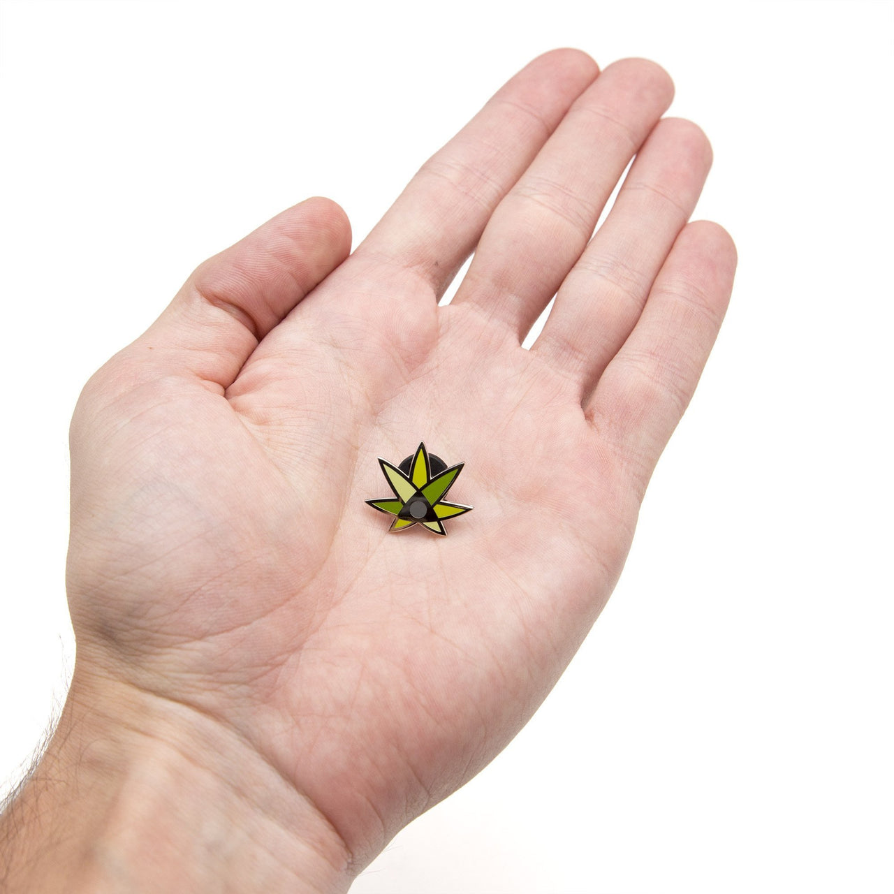 420 Science Pin / $ 9.99 at 420 Science