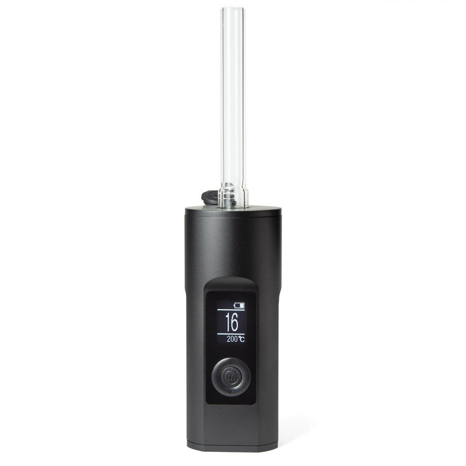 Arizer Air Solo II Portable Dry Herb Vaporizer / $ 219.99 at 420 Science