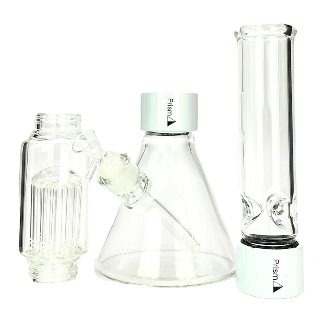 Beaker Double Stack / $ 239.95 at 420 Science