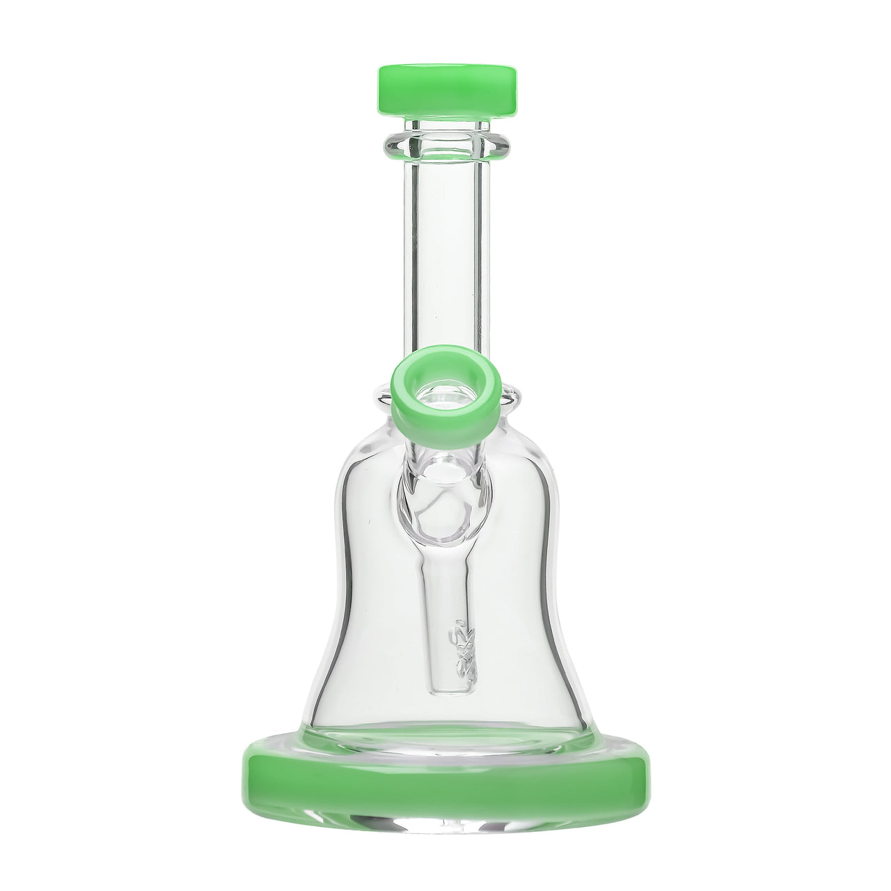 Bell Base Mini Dab Rig / $ 49.99 at 420 Science