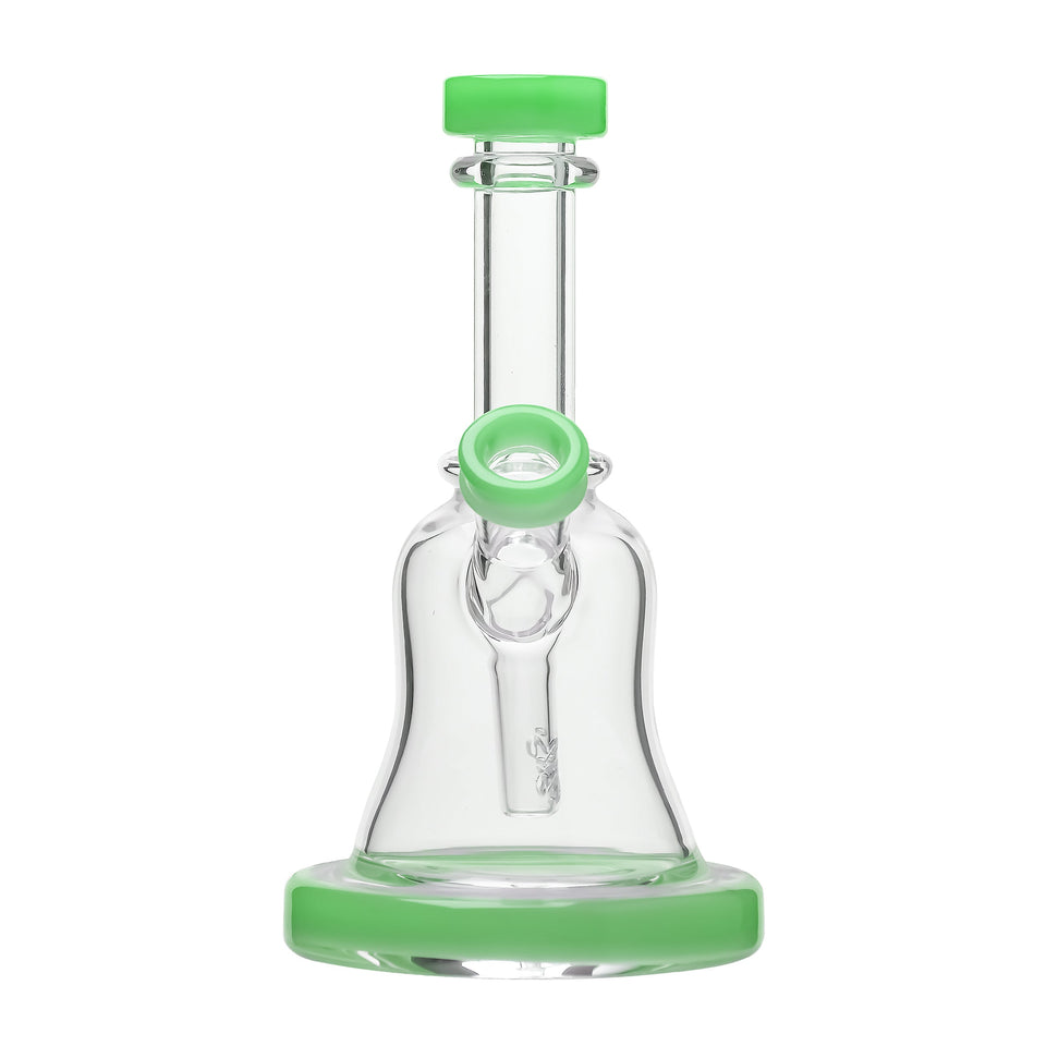 Bell Base Mini Dab Rig / $ 49.99 at 420 Science
