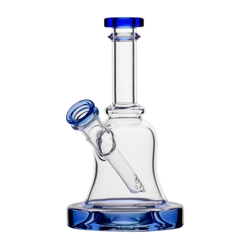 Bell Base Mini Dab Rig / $ 49.99 at 420 Science
