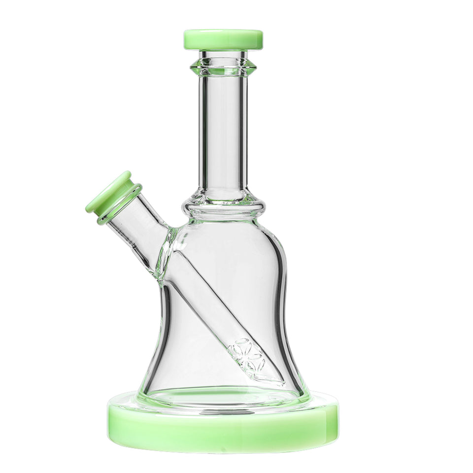 Bell Base Mini Dab Rig / $ 49.99 at 420 Science