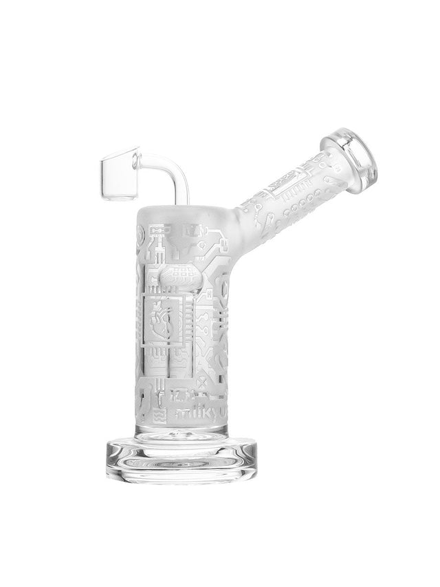 Circuitboard 6 Rig W/ Banger / $ 120.00 at 420 Science