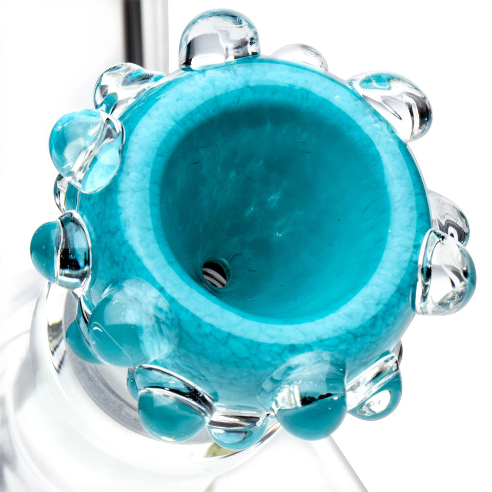 Color Bubble Bowl w/Clear Marbles / $ 12.49 at 420 Science