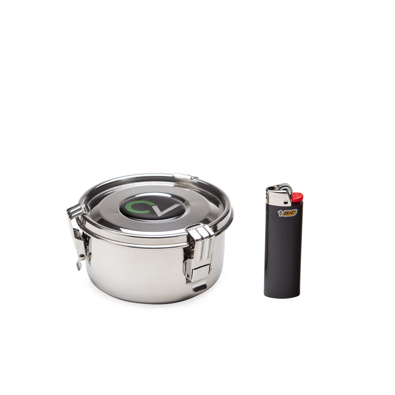 Cannabis Humidor - Quality Weed Storage | 420 Science