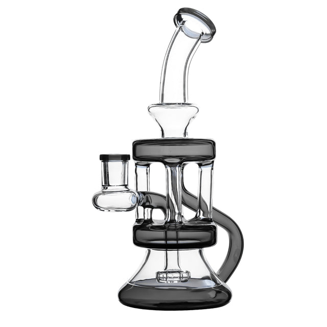 Cyclone Recycler Dab Rig / $ 79.99 at 420 Science