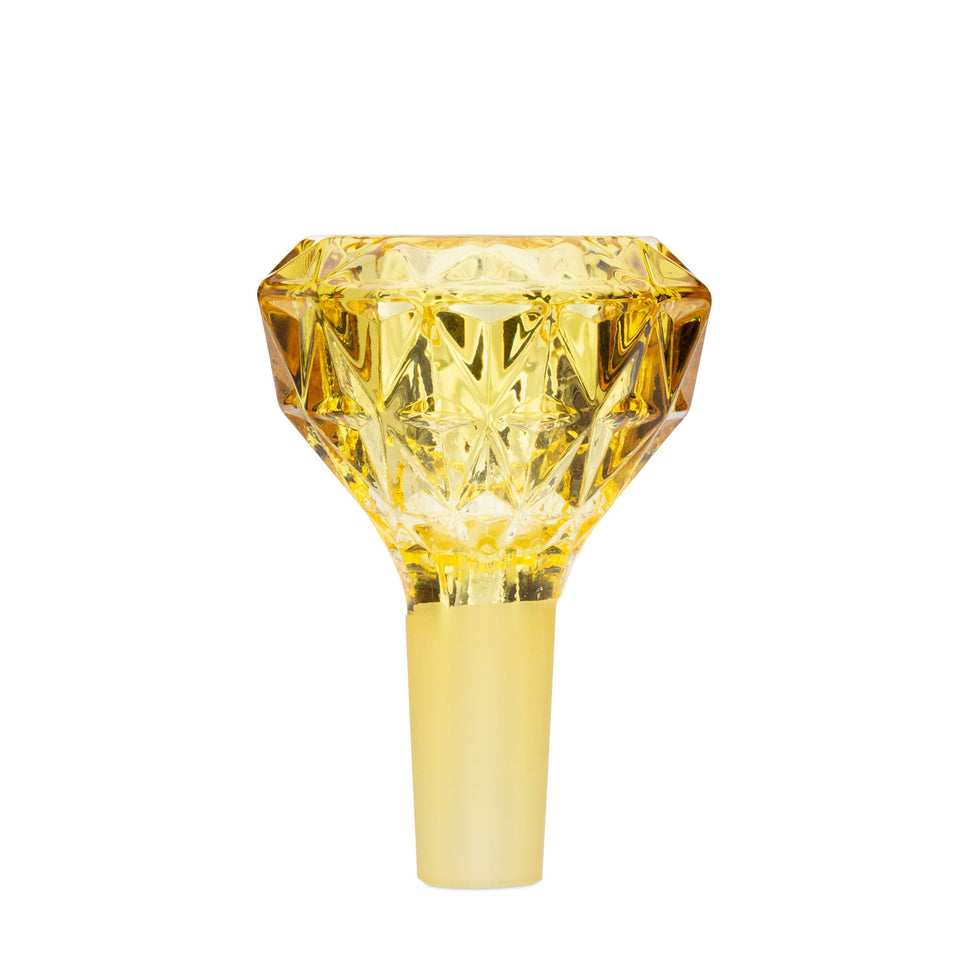 Diamond Bong Bowl / $ 12.49 at 420 Science