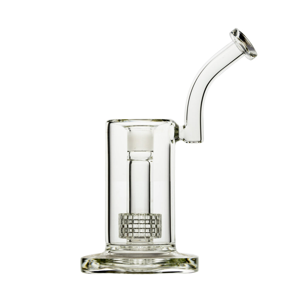 Disco Perc Upright Bubbler / $ 49.99 at 420 Science