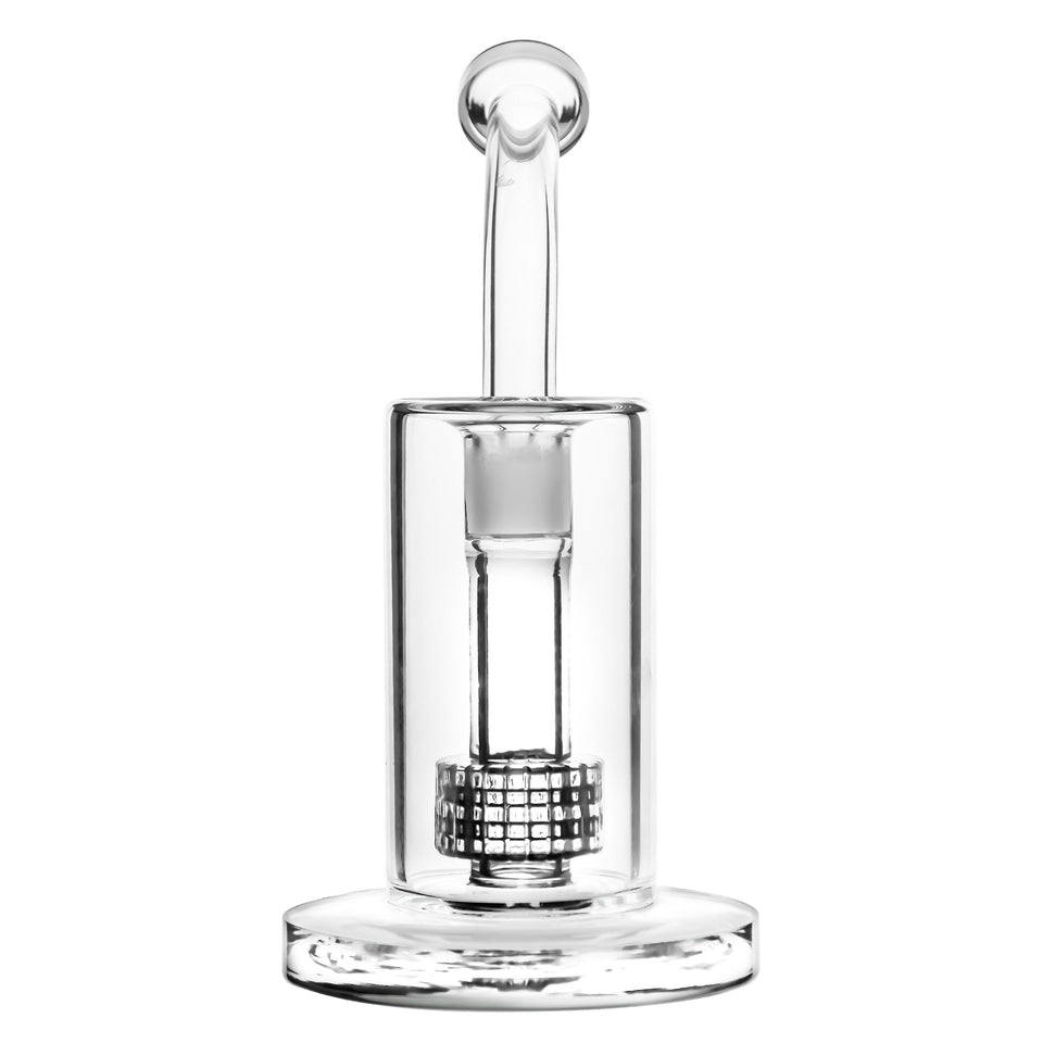 Disco Perc Upright Bubbler / $ 49.99 at 420 Science