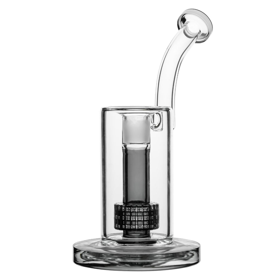Disco Perc Upright Bubbler / $ 49.99 at 420 Science
