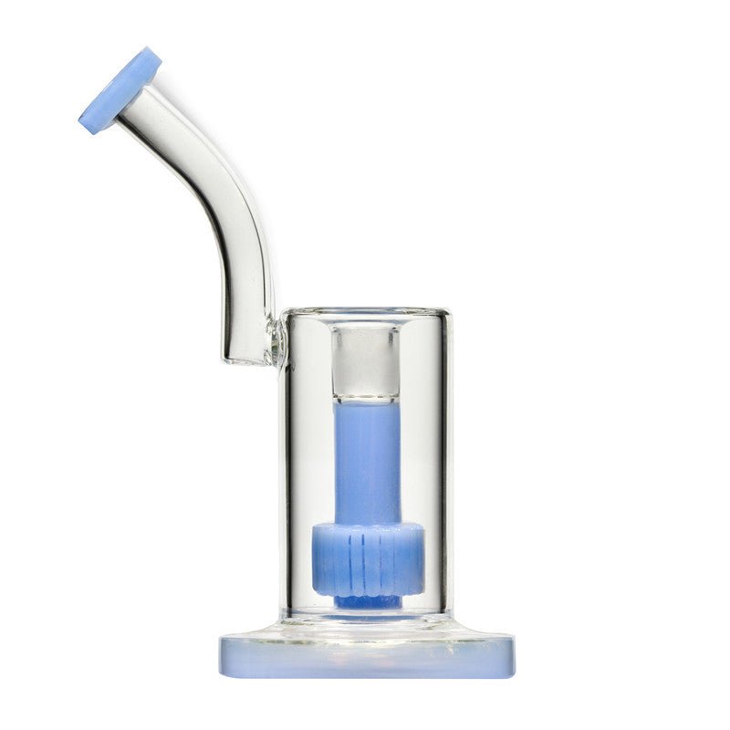 Disco Perc Upright Bubbler / $ 49.99 at 420 Science