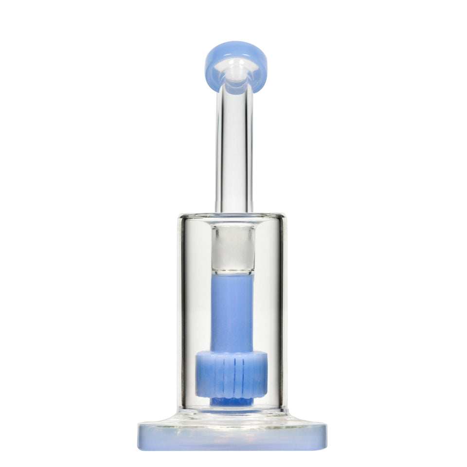 Disco Perc Upright Bubbler / $ 49.99 at 420 Science