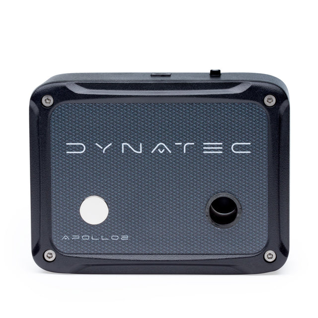 Dynavap - Battery Free Vaporizers | Shop 420 Science