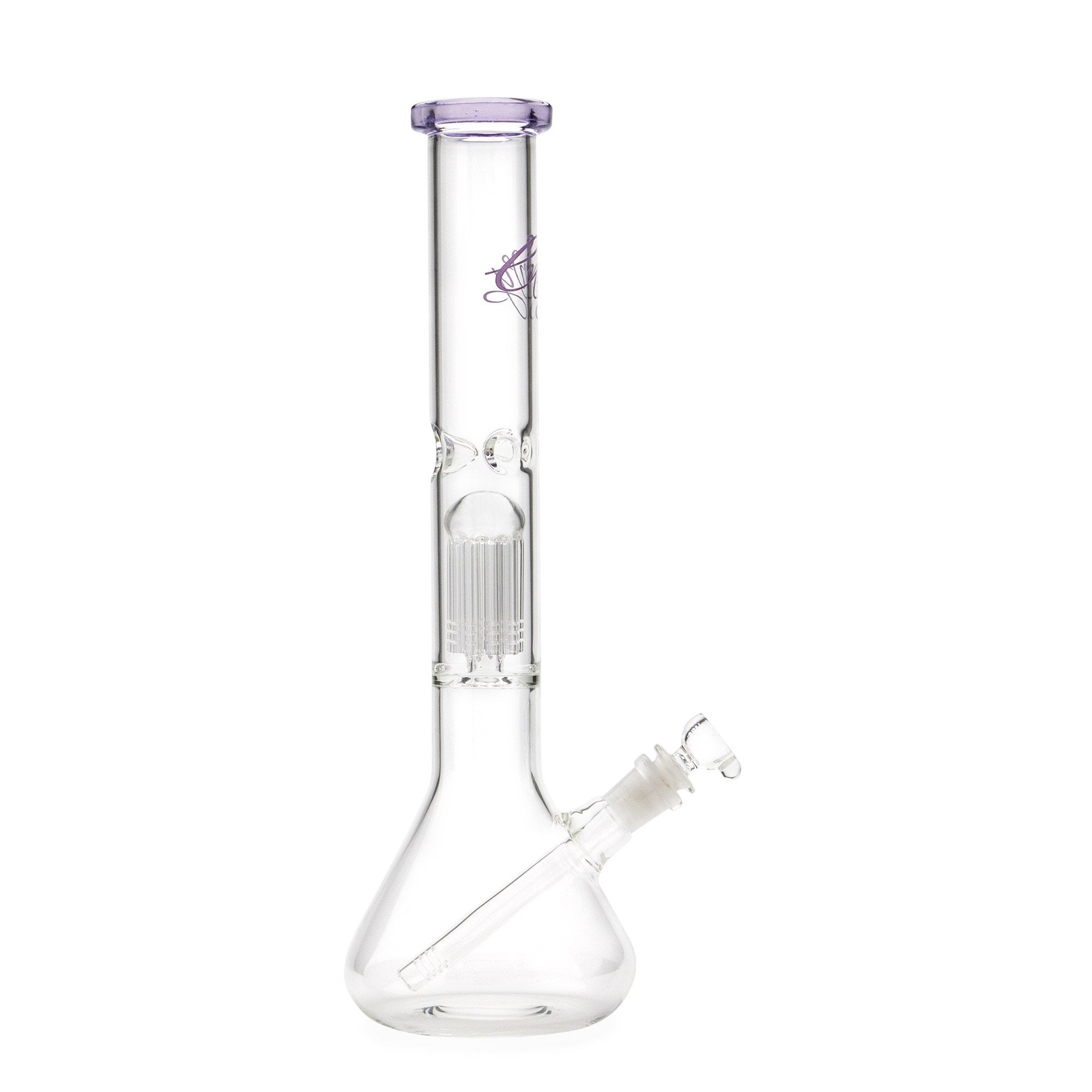 Purple Bongs