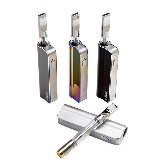 Exxus Snap VV Cartridge Vape Battery / $ 39.99 at 420 Science