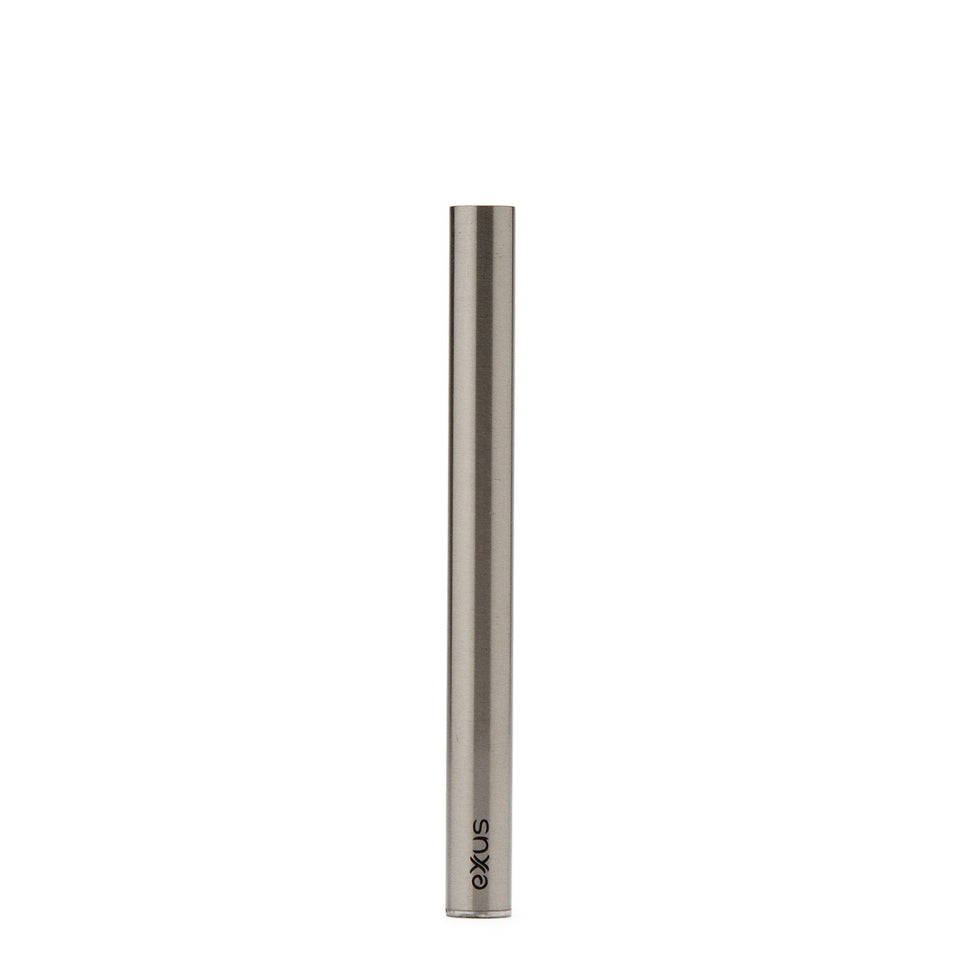 Exxus Tap VV/Auto Draw Cartridge Vape Battery / $ 16.99 at 420 Science