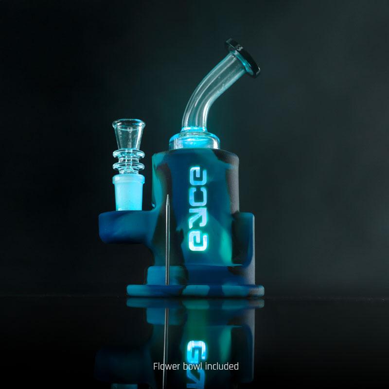 Eyce - Silicone Pipes, Bongs & Dab Rigs | Shop 420 Science