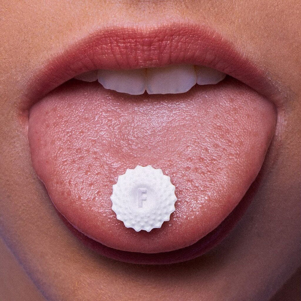 Flintts Mouthwatering Mints / $ 5.99 at 420 Science