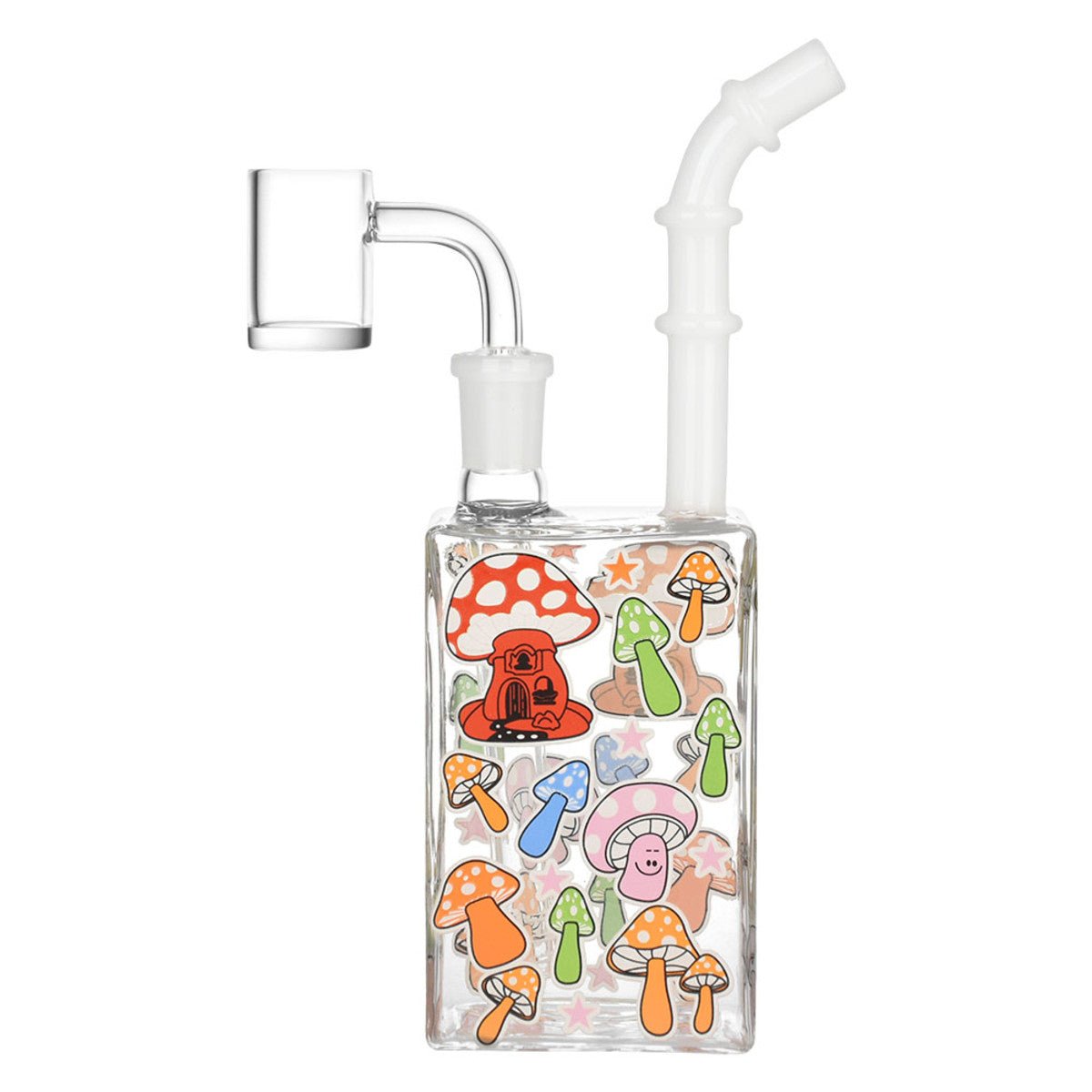 Juice Box Dab Rig / $ 29.99 at 420 Science