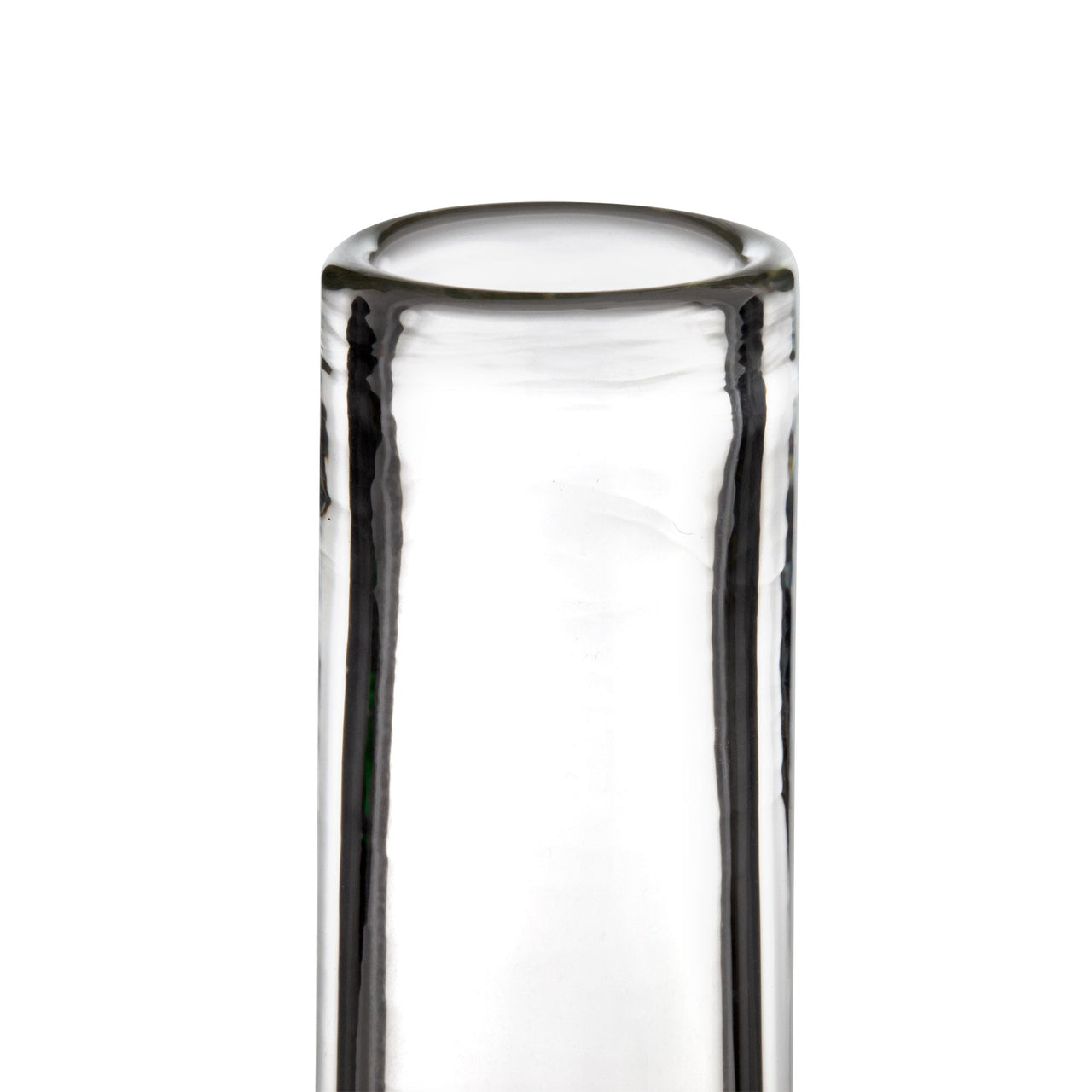 GMay Glass Amber Purple Sake Bottle Dab Rig / $ 149.99 at 420 Science