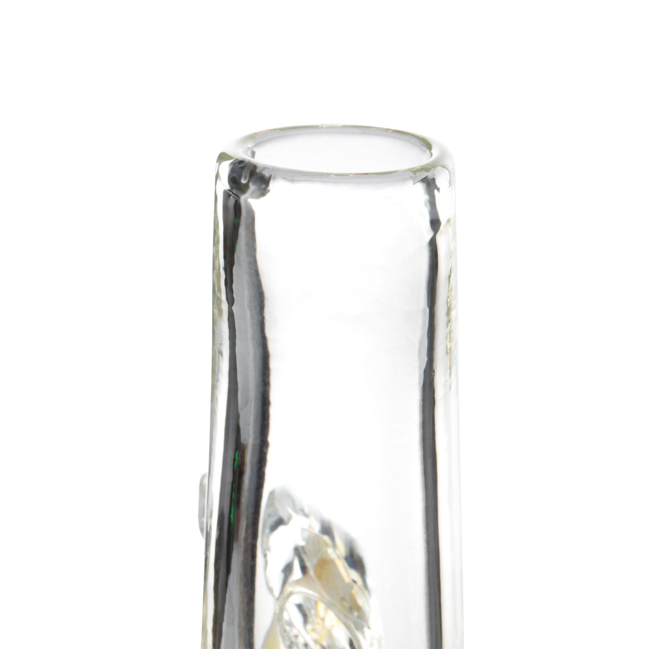 GMay Glass Orange & Fumed Sake Bottle Dab Rig / $ 249.99 at 420 Science