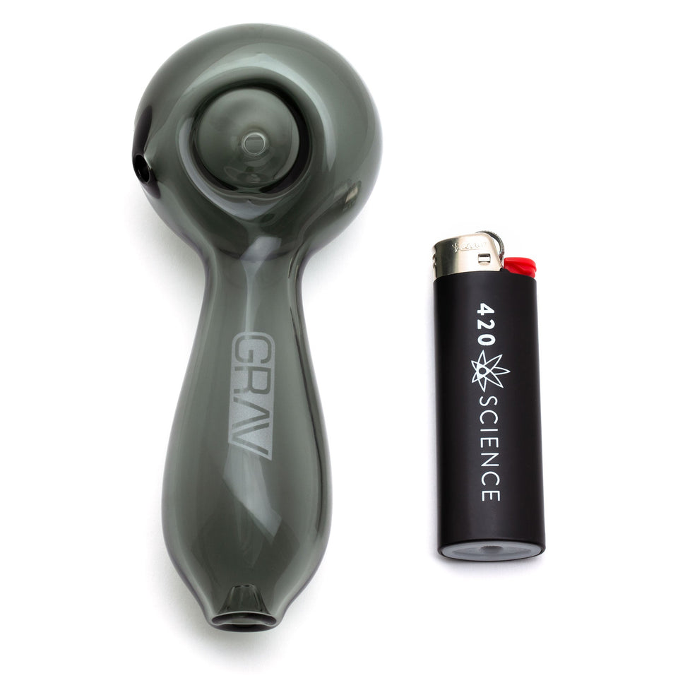 Spoon Pipes | Shop Spoons at 420 Science