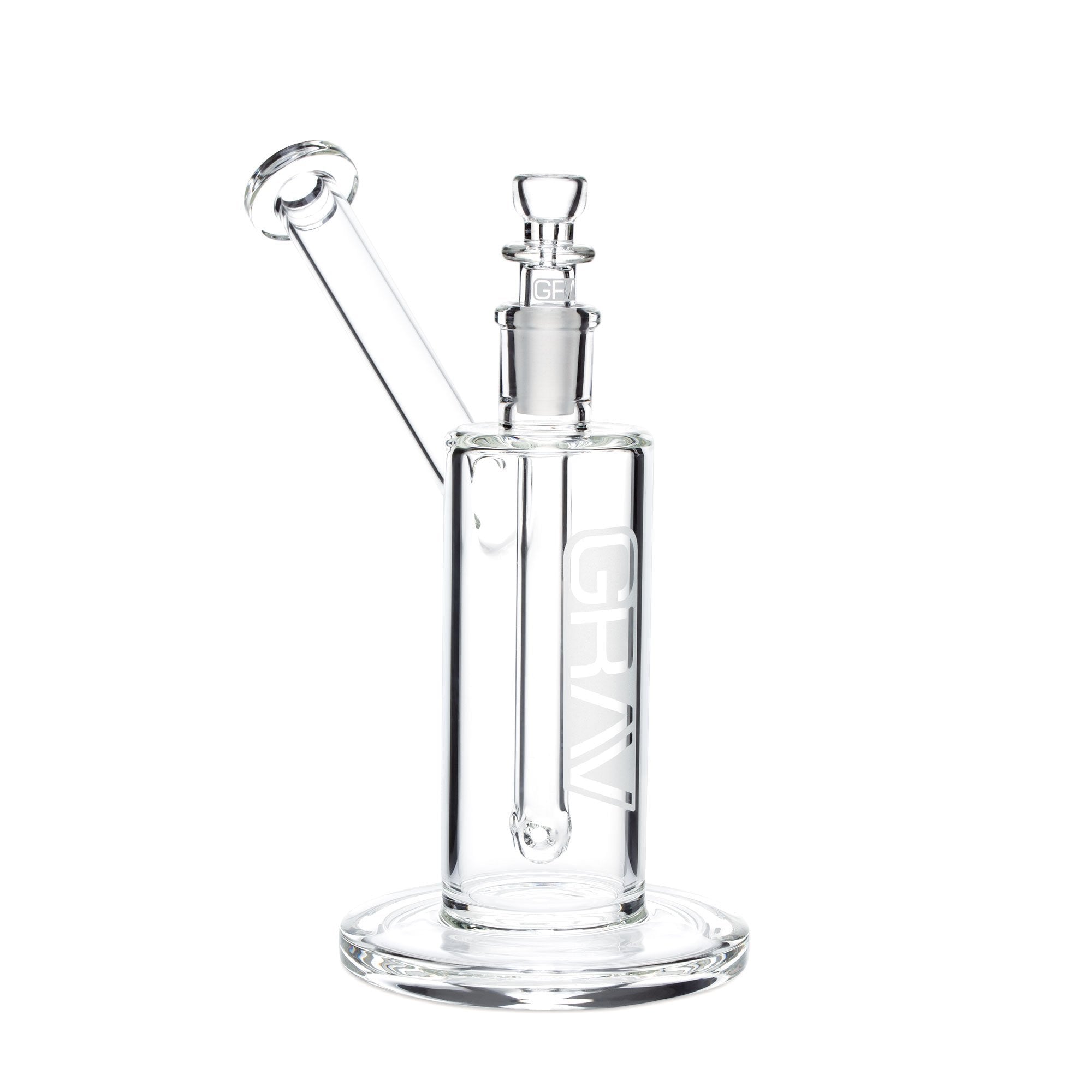 Grav Labs Upright Bubbler