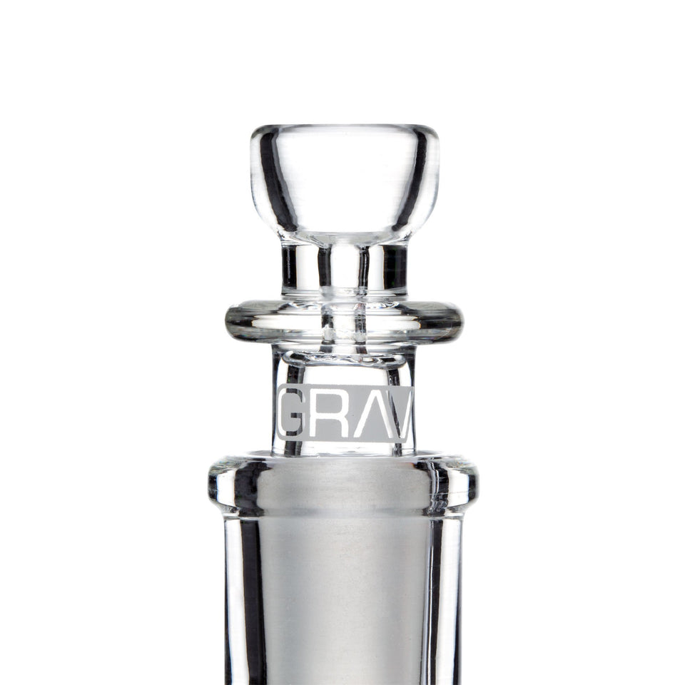 GRAV 7in Upright Bubbler / $ 99.99 at 420 Science