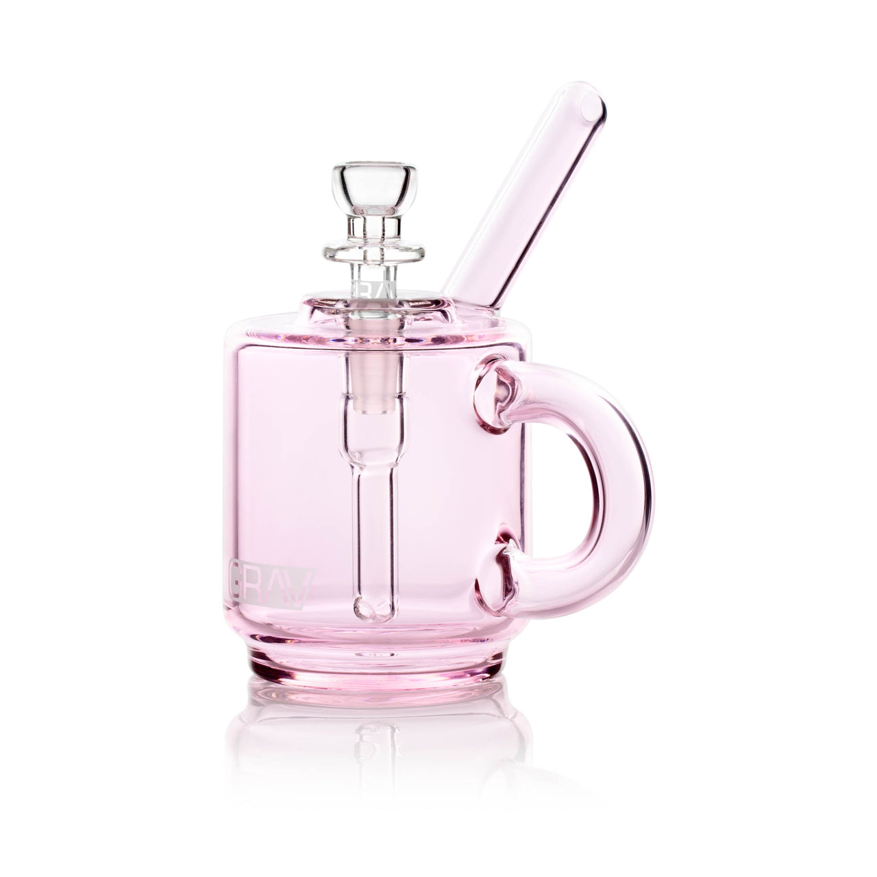 GRAV® Coffee Mug Pocket Bubbler - Assorted Colors / $ 49.99 at 420 Science