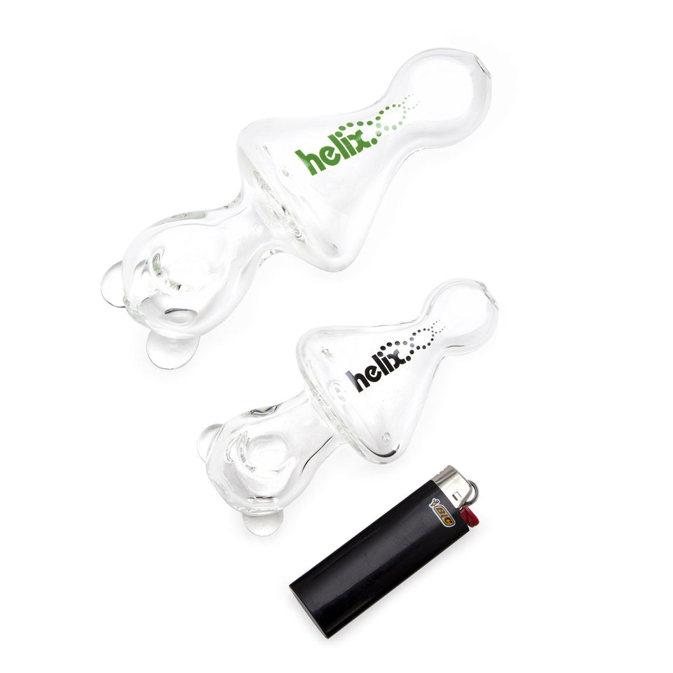 GRAV Helix Classic Mini / $ 79.99 at 420 Science