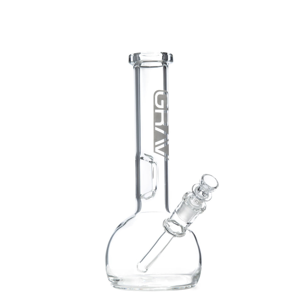 Grav - Glass Pipes, Bongs, Bubblers | Shop 420 Science