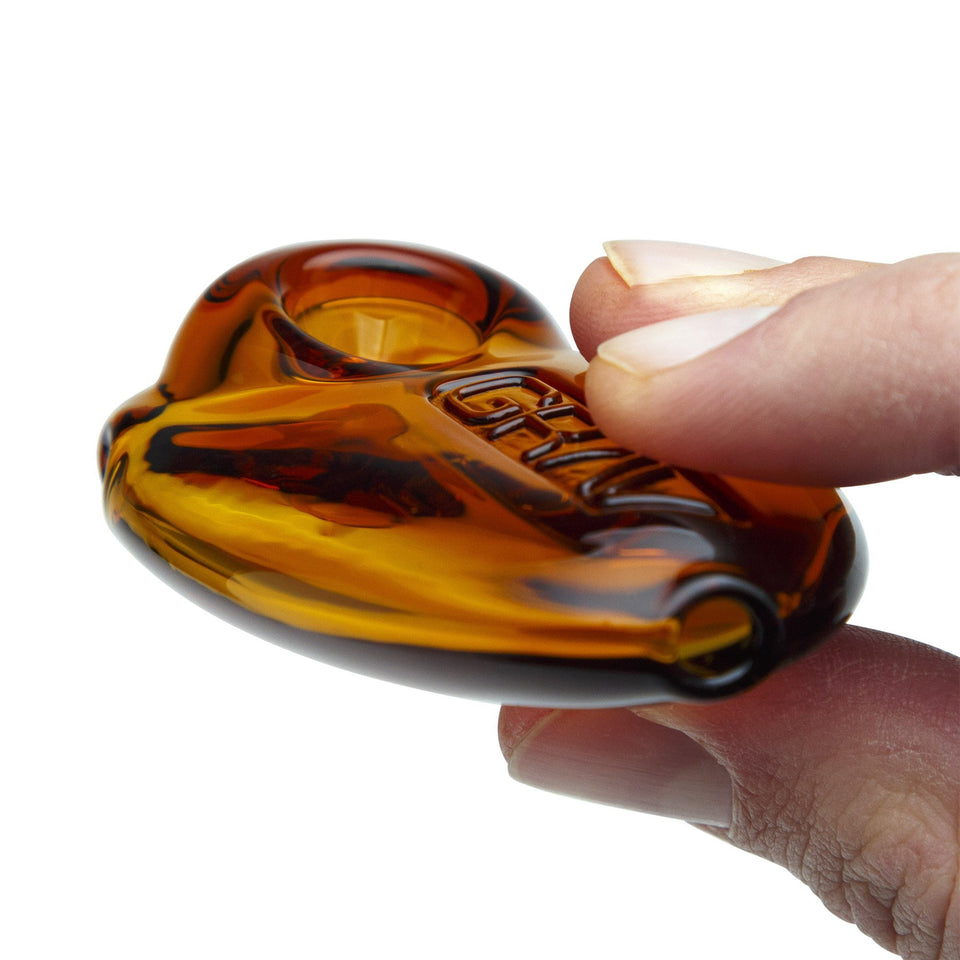 GRAV Pebble Spoon / $ 19.99 at 420 Science